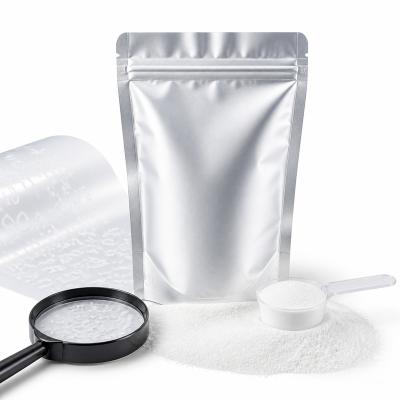 China 1kg Fine Particle DTF Powder for Detailed Transfer Edges with 115-130°C Activation Temperature for sale