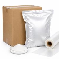 China 25kg Bulk Industrial PA DTF Hot Melt Powder for 115-135°C Activation Transfer Printing for sale