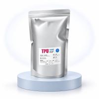 China Humidity-Stable 20kg DTF Hot Melt Powder with Anti-Clumping Flow for Workshops for sale
