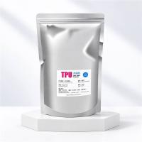 China Precision 1kg DTF Hot Melt Powder 80-120um for Sharp Text and Clean Transfer Edges for sale