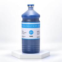 China HP Designjet Z6100 Aqueous Dye Ink 1000 ml/bottle for Smooth Indoor Output and Compatible with 91 70 72 771 Series for sale