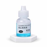 China OEM ODM 100cc UV Curable Inkjet Printhead Cleaning Solution for Epson Systems for sale