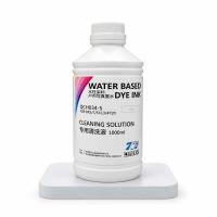 China UV Resistant 1000ml High Adhesion Eco Solvent Ink for Inkjet Printers for sale