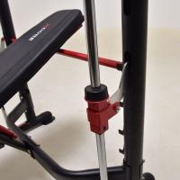China Customized Fitness Gym Equipment Weight Bench OEM ODM Service Offered for sale