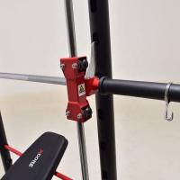 China Customized Fitness Gym Equipment Weight Bench OEM ODM Service Offered for sale