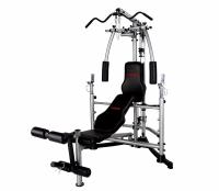 China Folded Home Gym Sport Equipment for Men Versatile and Easy for sale