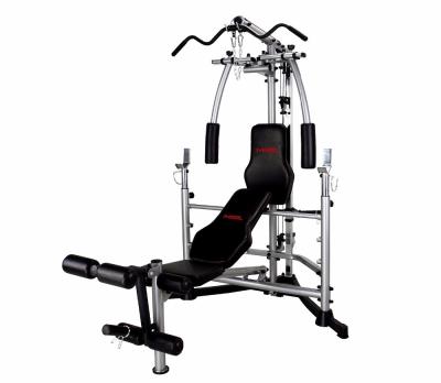 China Folded Home Gym Sport Equipment for Men Versatile and Easy for sale