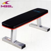China Adjustable Gym Fitness Equipment Ab Sit Up Bench For Effective Exercises Grey/Black for sale