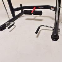 China Experience the Difference with Home Gym Extreme Performance Weight Lifting Bench Gym for sale