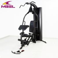China Indoor Workouts at Home Home Gym Fitness Equipment with Two-Layer Thicken Coating for sale