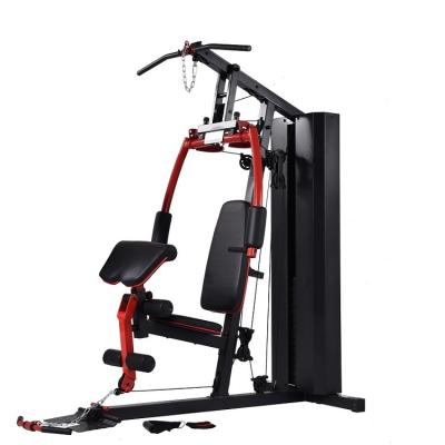 China Grey/Black Multi Purpose Home Gym Equipment Manufacture for Commercial for sale