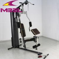 China Total Sports America Home Gym The Ultimate Fitness Multi Gym for Your Workout Needs for sale