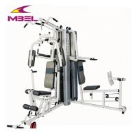 China Customize Your Fitness Routine with LCL Support Home Gym Equipment Body-Building Machine for sale