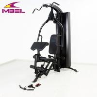 China Customize Your Fitness Routine with LCL Support Home Gym Equipment Body-Building Machine for sale