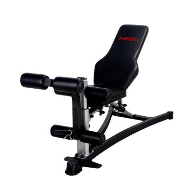 China Get Fit with Our Foldable Multi Functional Sit Up Exercise Fitness Machine Utility Bench for sale
