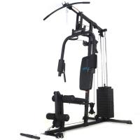 China Total Sports America HG2109 Portable and Home Gym Equipment for Men's Body Building for sale