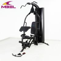 China Total Sports America HG2109 Portable and Home Gym Equipment for Men's Body Building for sale