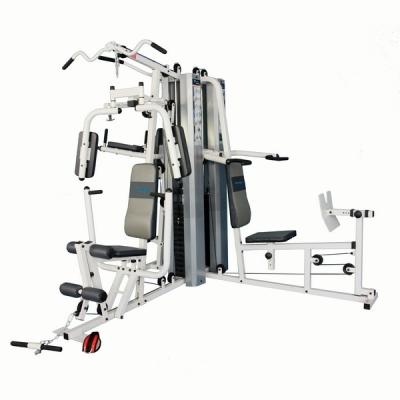 China Upgrade Your Gym with -Made Grey/Black Fitness Equipment Combo Set Offered Contact Us for sale