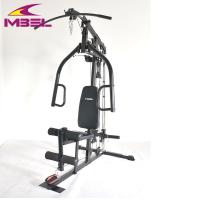 China Upgrade Your Gym with -Made Grey/Black Fitness Equipment Combo Set Offered Contact Us for sale