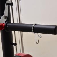 China Professional Gym Equipment Smith Machine with None Weight Stack in Qingdao for sale