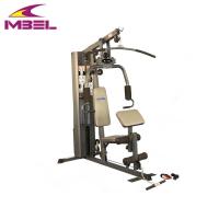 China LCL Support Home Gym Equipment Fitness Equipment Multi Gym Machine for sale