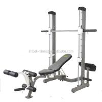 China Commercial Smith Machine The Perfect Addition to Your Home Gym OEM ODM Service Offered for sale