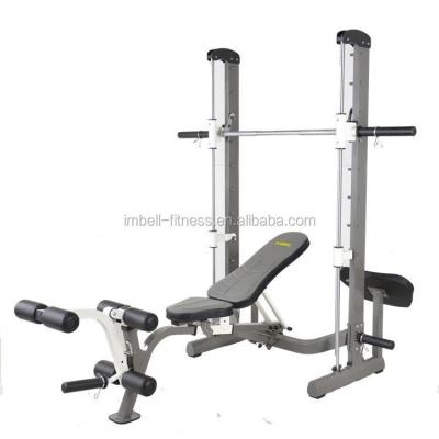 China Commercial Smith Machine The Perfect Addition to Your Home Gym OEM ODM Service Offered for sale
