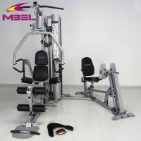 China Qingdao Loading Port Multi Functional Gym Smith Machine Cage Home Gym Power Squat Rack for sale