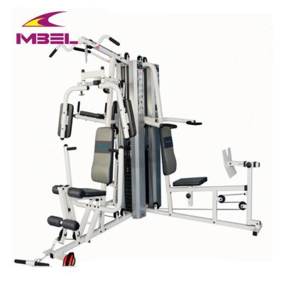 China Plate Loaded Linear Strength Training Equipment for Unisex Bodybuilding in GREY/BLACK for sale
