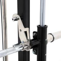 China Multifunctional Training Fitness Equipment Power Cage for Strength Training N.W. 378.2 for sale