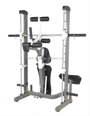 China Home CE Certificated Smith Machine Systems with Long-Lasting Durability for sale