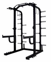 China Grey/Black Fitness Strength Equipment Best for Building Power and Stamin for sale