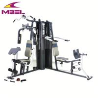 China Multifunction Fitness Home Gym Equipment The Perfect Addition to Your Workout Routine for sale