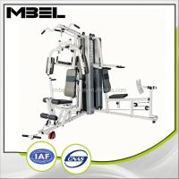 China Multifunction Fitness Home Gym Equipment The Perfect Addition to Your Workout Routine for sale