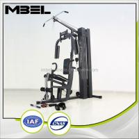 China Multifunction Fitness Home Gym Equipment The Perfect Addition to Your Workout Routine for sale