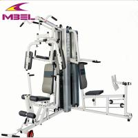 China Upgrade Your Fitness Routine with Our Deluxe Home Gym Machine HG9900 for sale