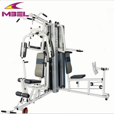 China Upgrade Your Fitness Routine with Our Deluxe Home Gym Machine HG9900 for sale