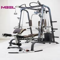 China Experience the Benefits of MD-9010GH Smith Machine for Home Workouts for sale