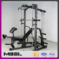 China Experience the Benefits of MD-9010GH Smith Machine for Home Workouts for sale