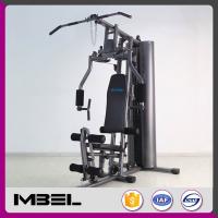 China Customizable Grey/Black LCL Support Body Building Solid Home Gym Machines for sale