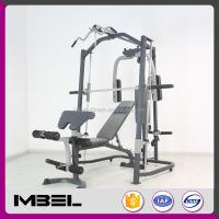 China Experience the Benefits of MD-9010GH Smith Machine for Home Workouts for sale