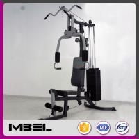 China Customizable Grey/Black LCL Support Body Building Solid Home Gym Machines for sale