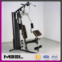 China Transform Your Home into a Gym with Men's Deluxe Two-Layer Thicken Coating Equipment for sale