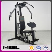 China Transform Your Home into a Gym with Men's Deluxe Two-Layer Thicken Coating Equipment for sale