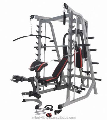 China SS5000 Sports Gym Equipments Smith Machine with OEM ODM Service for sale