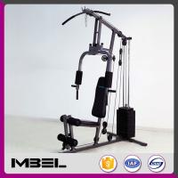China Transform Your Home into a Gym with Men's Deluxe Two-Layer Thicken Coating Equipment for sale
