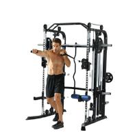 China IBL-MXG5 Best Smith Machine Gym for OEM Service in Customized Design for sale