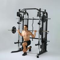 China IBL-MXG5 Best Smith Machine Gym for OEM Service in Customized Design for sale