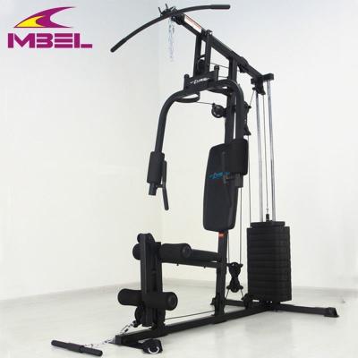 China Multifunctional Deluxe Home Gym for Strength Training Item deluxe Loading Port Qingdao for sale