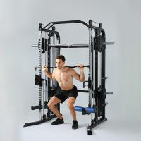 China IBL-MXG5 Best Smith Machine Gym for OEM Service in Customized Design for sale